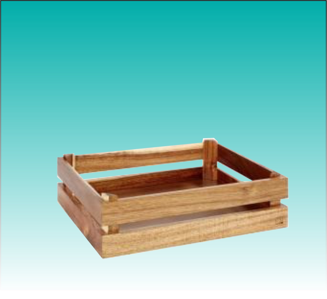 Buffetsystem "Rustikal", Box 1/2 GN - Buffetaufsätze - Verleih Shop ...